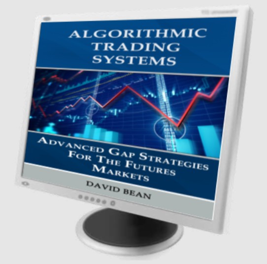 Capstone Trading Systems – Algorithmic Trading System (Premium) - crackins